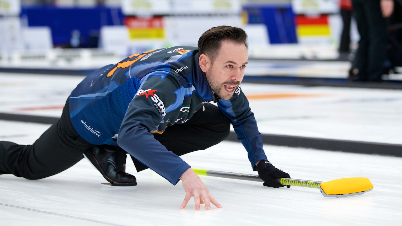 Epping ousts Shuster in Champions Cup tiebreaker to advance