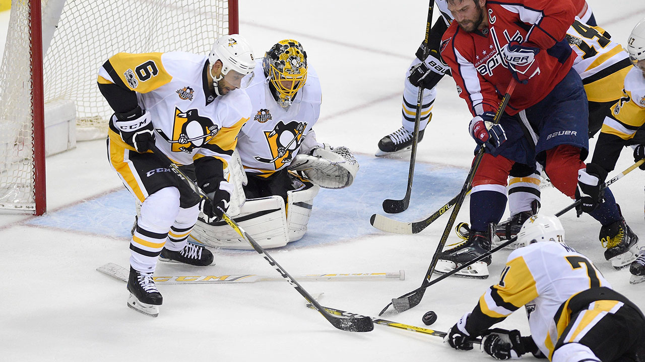 NHL Fleury: The Ultimate Guide To Understanding His Legacy And Impact