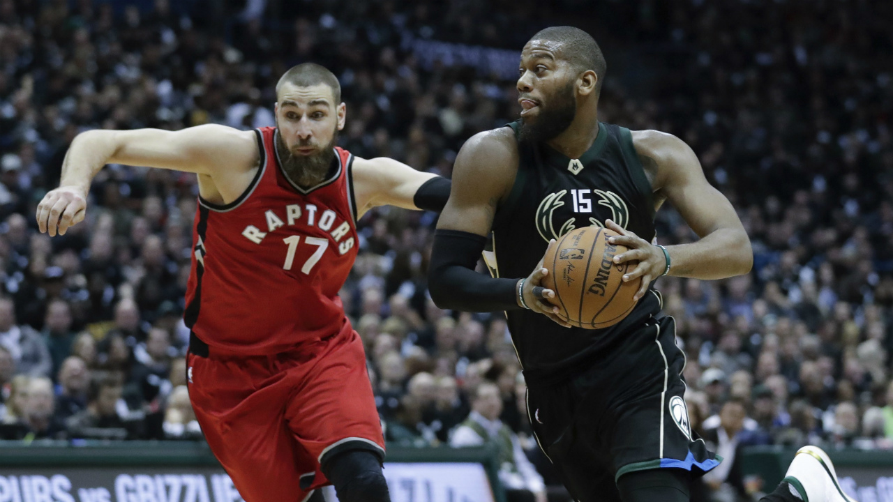 Report: Celtics sign centre Greg Monroe to one-year deal
