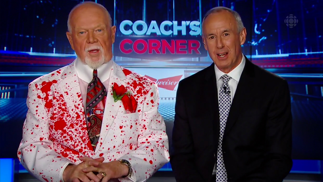 Ron & Don: Cassidy’s angry display in Game 5 was the right approach