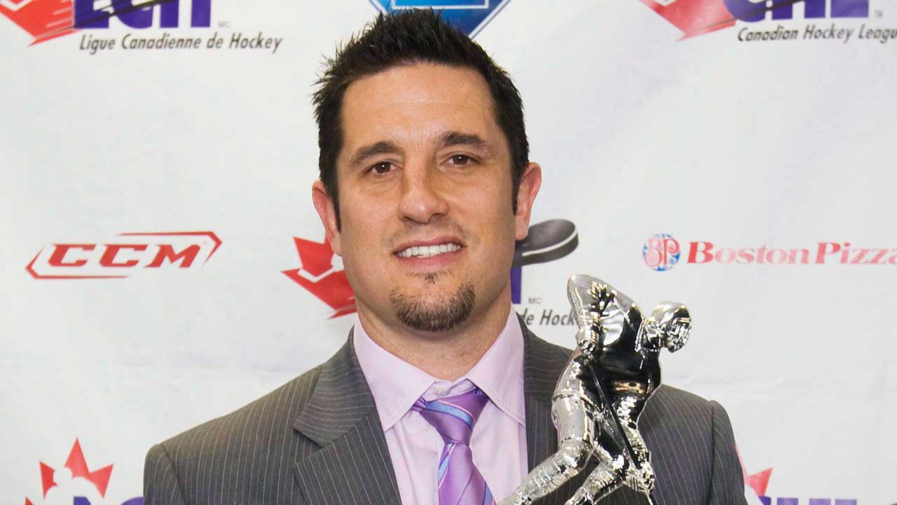 Bob Boughner says he’s ‘familiar’ with Panthers, talks open head coach job