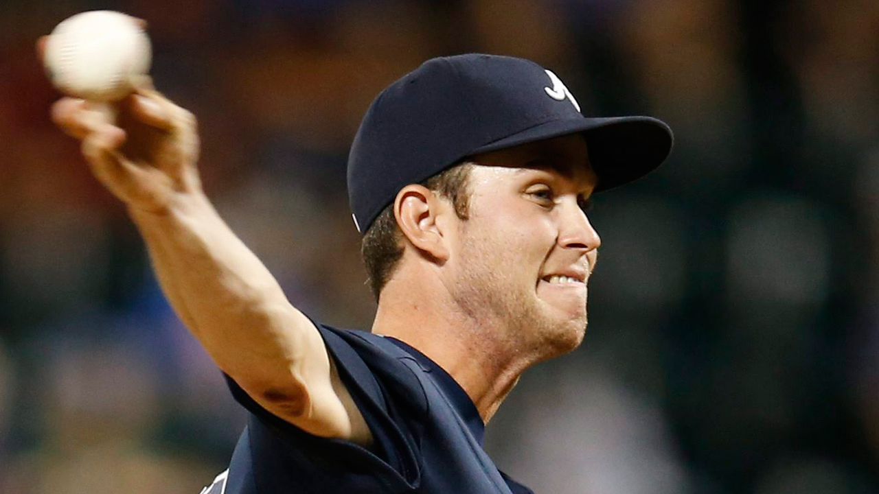 Ryan Weber to start for Mariners in Saturday’s game vs. Blue Jays