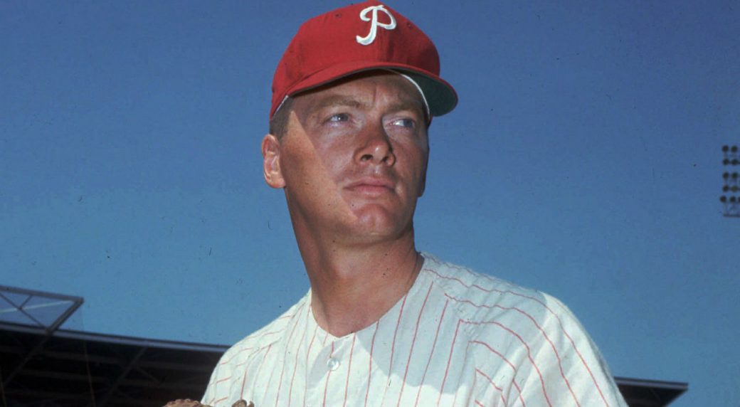 Hall of Fame pitcher Jim Bunning dead at age 85 - Sportsnet.ca