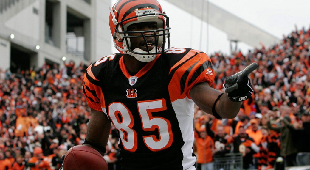 Chad 'Ochocinco' Johnson: Goodell sought my advice on NFL rule change ...