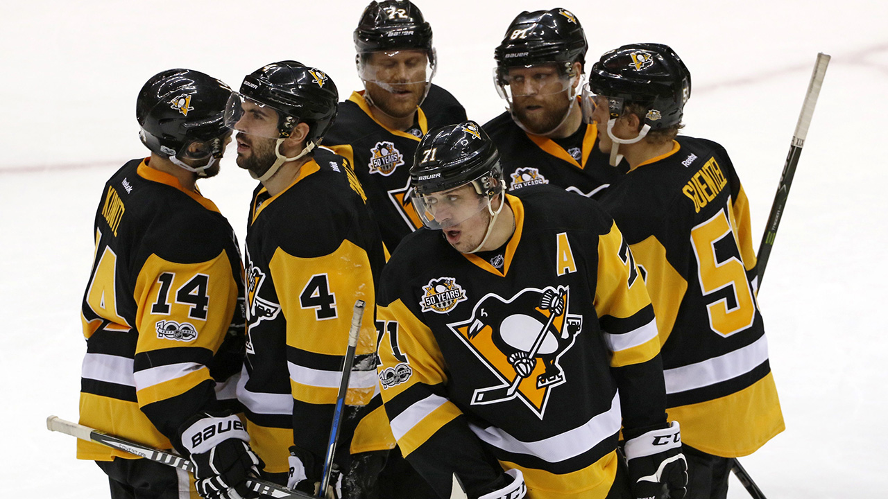 The Hockey PDOcast: Can Penguins keep beating the numbers?