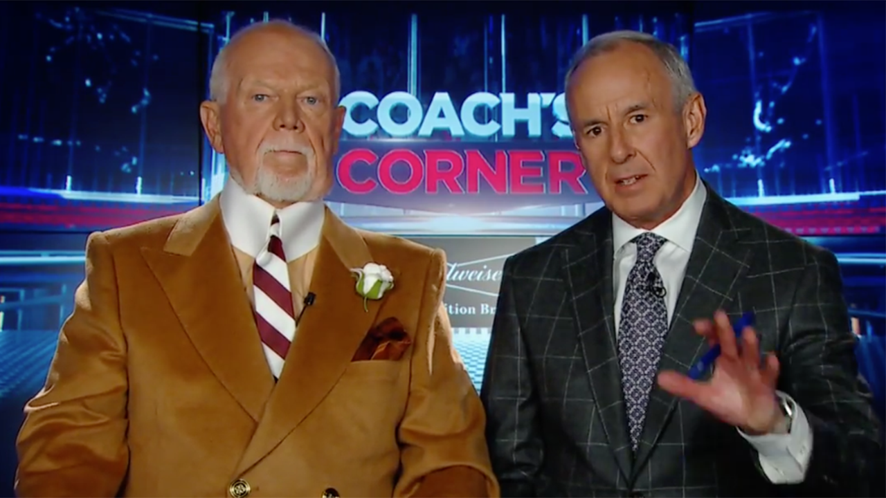 Ron and Don: What Stepan did to Lundqvist was ‘awful’