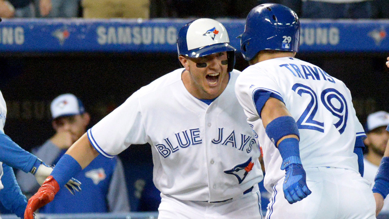 Blue Jays need Tulowitzki, Travis to produce for a successful 2018