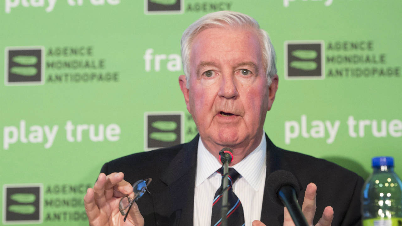 WADA optimistic Russia taking steps to fix anti-doping system
