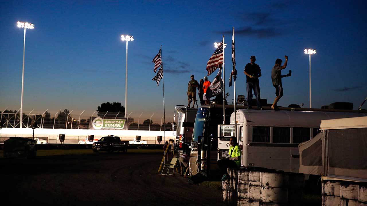 IndyCar ready to return to St. Louis area after long layoff