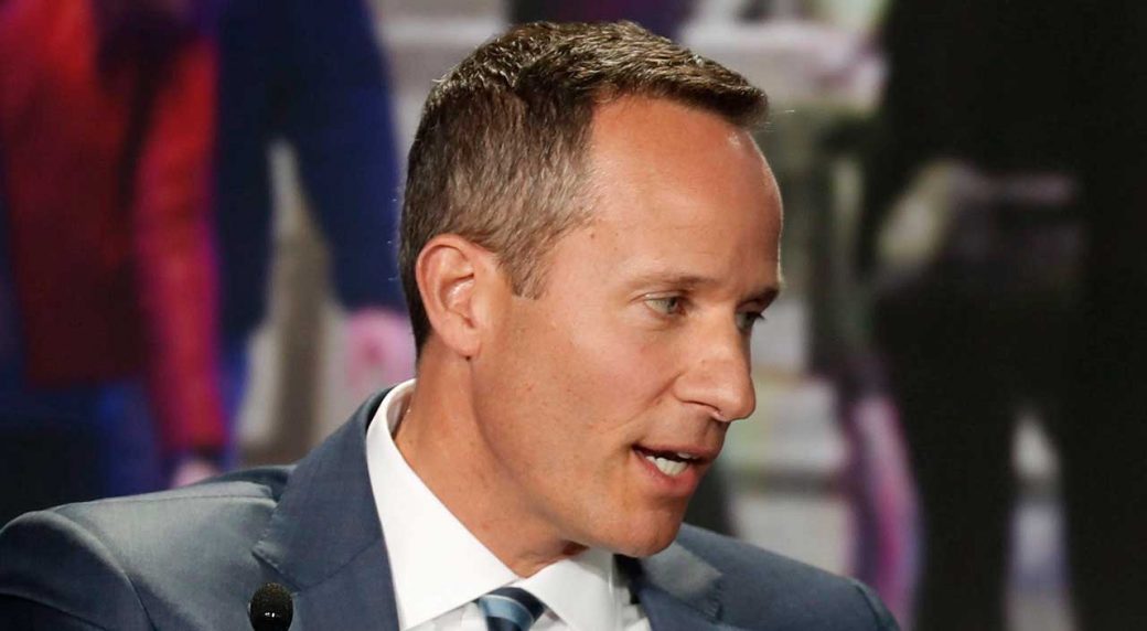 Chris Ilitch approved as Tigers' controlling owner - Sportsnet.ca