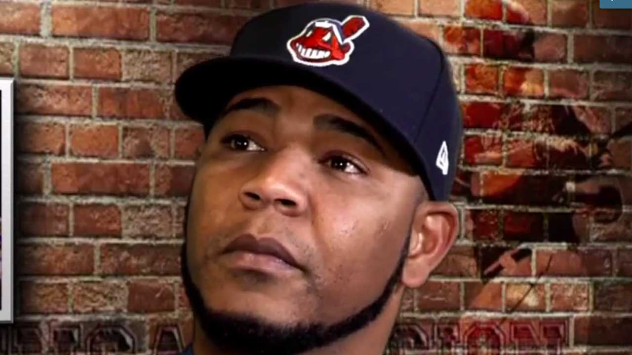 Emotional Encarnacion recalls favourite Blue Jays moments