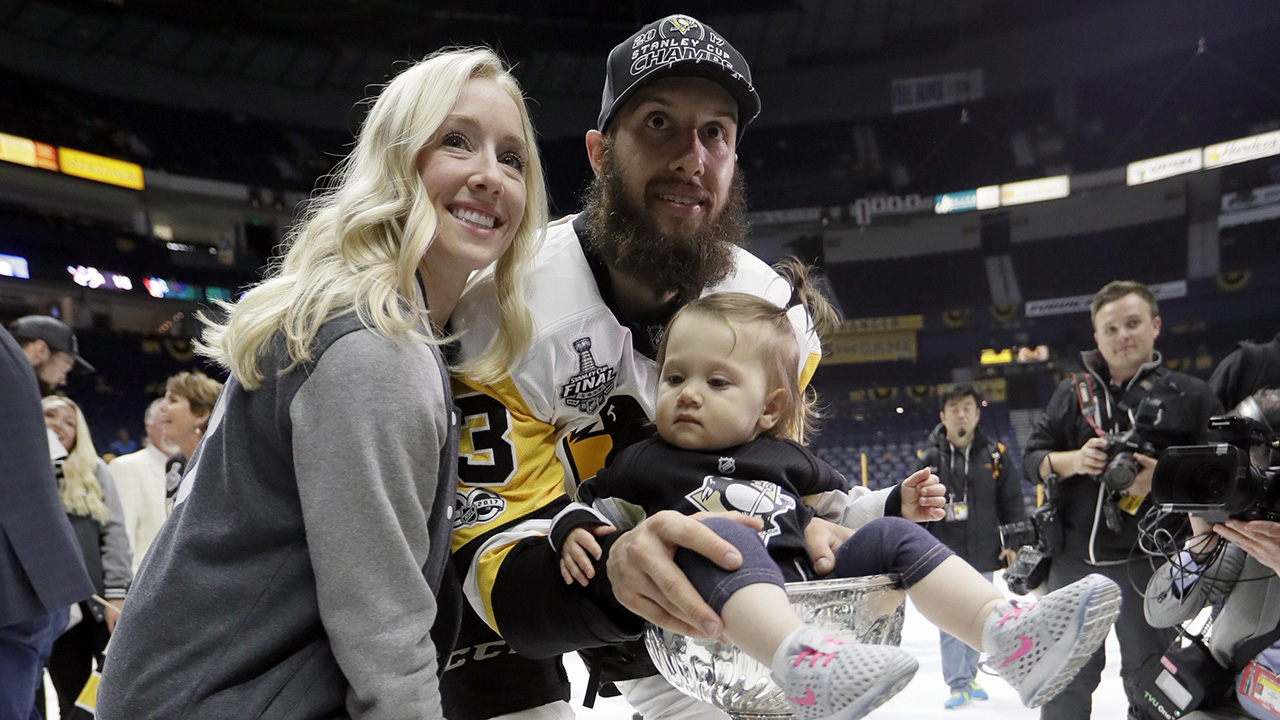 Seven Things We Learned in the NHL: Bonino suffered broken tibia