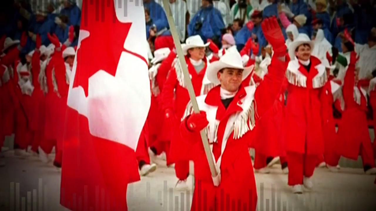 Eric Francis on T&S: Olympics have changed since Calgary 1988