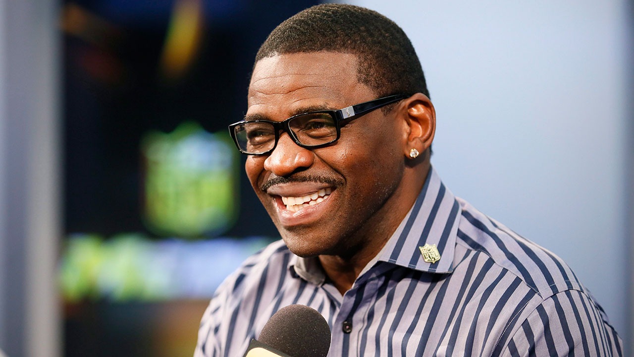 State attorney: No sex assault charges for Michael Irvin