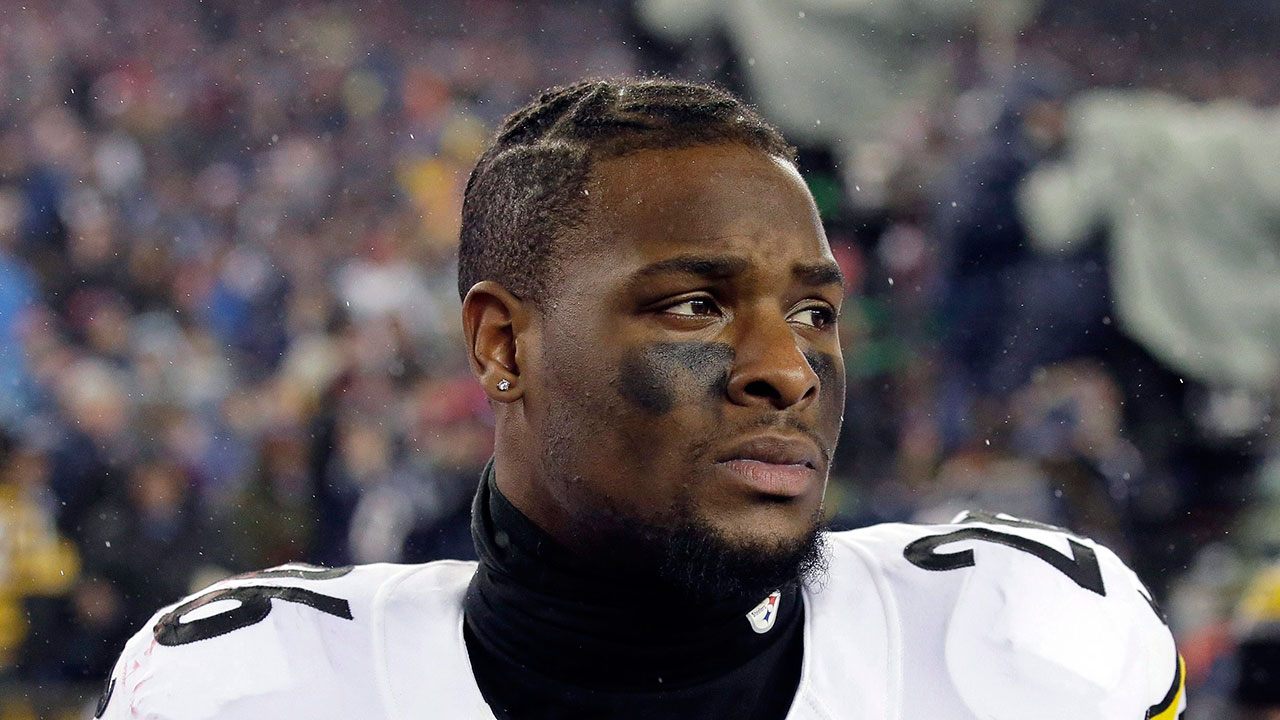 Steelers: Le'Veon Bell Dispute Could Be Toxic, And Only RB