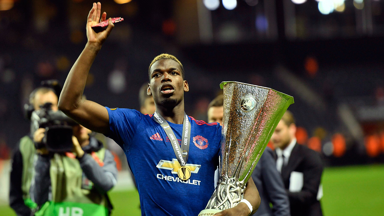FIFA opens case against Juventus over Paul Pogba transfer