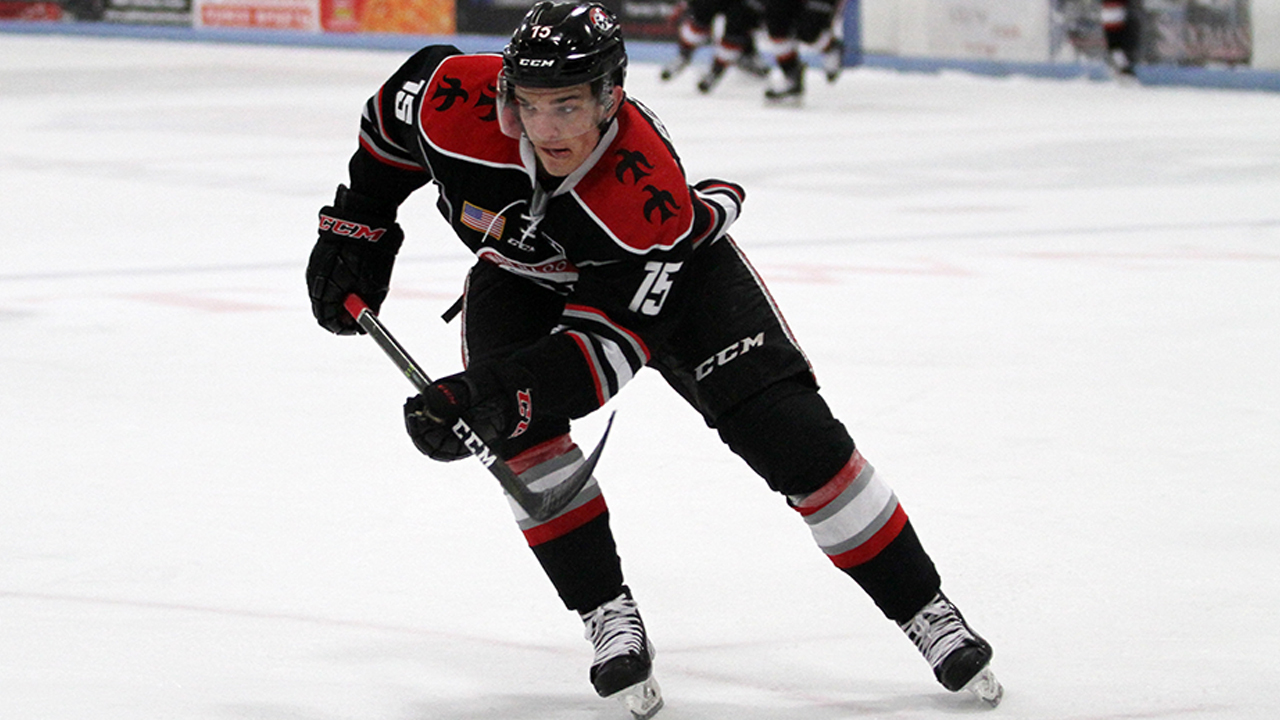 Prospect of Interest: The 411 on Shane Bowers