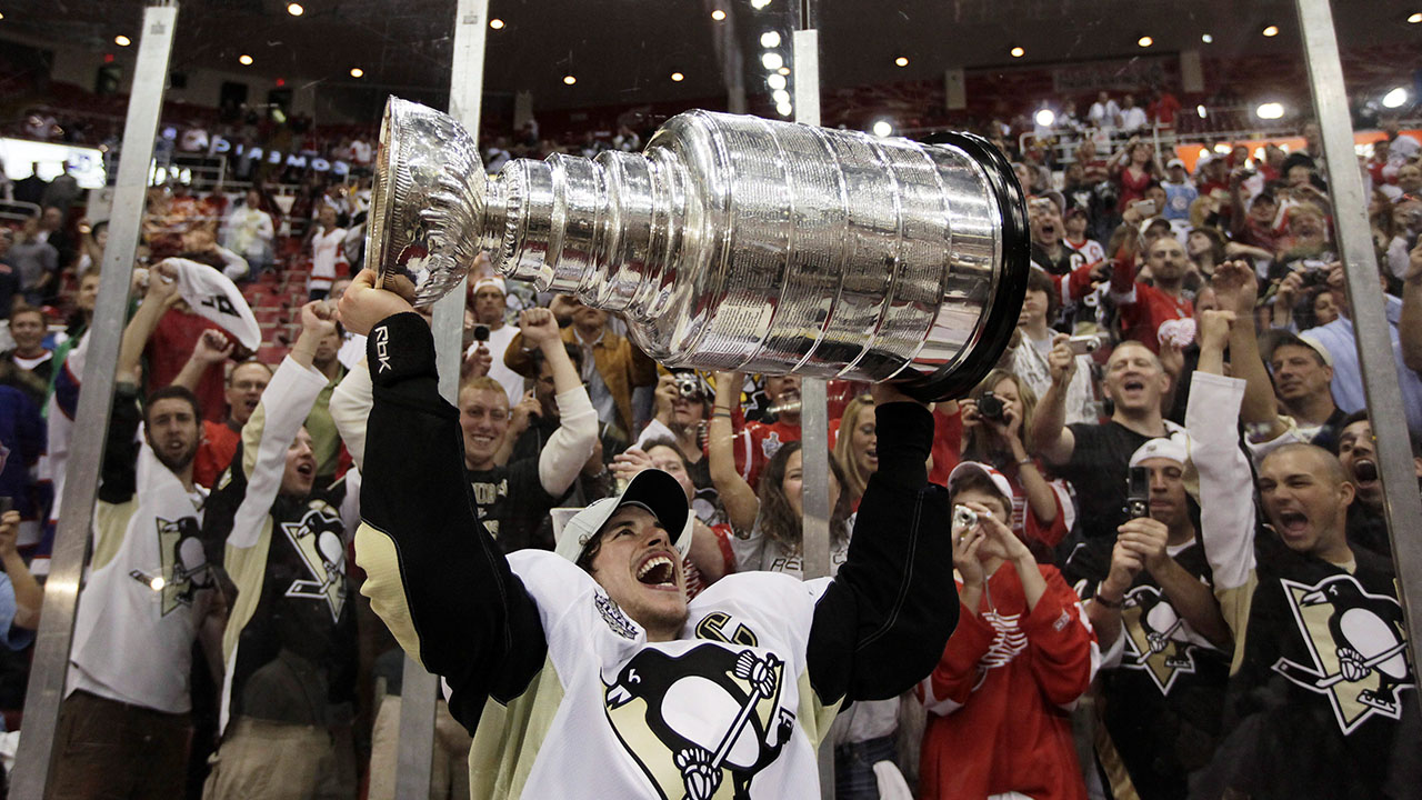 The five teams to overcome 2-0 Stanley Cup Final deficits