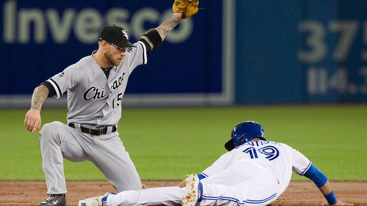 Brett Lawrie on MLB comeback: Return to Blue Jays ‘could be a thing’