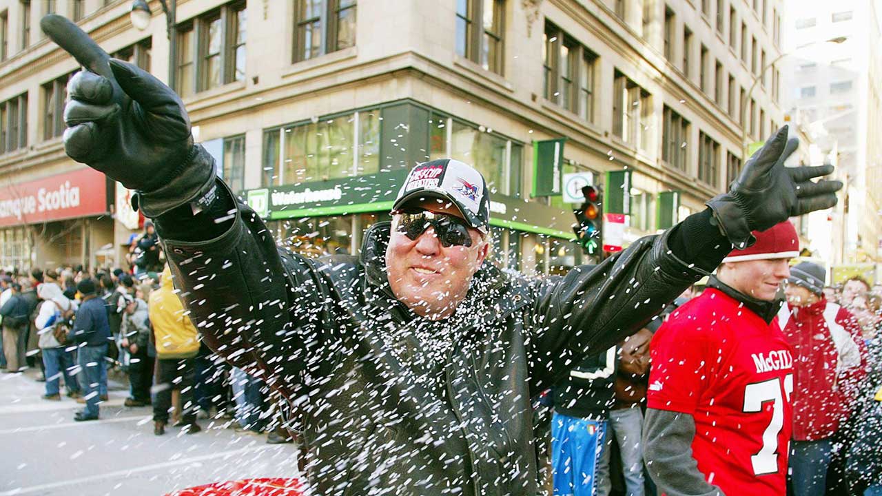 The life and legacy of the incomparable Don Matthews