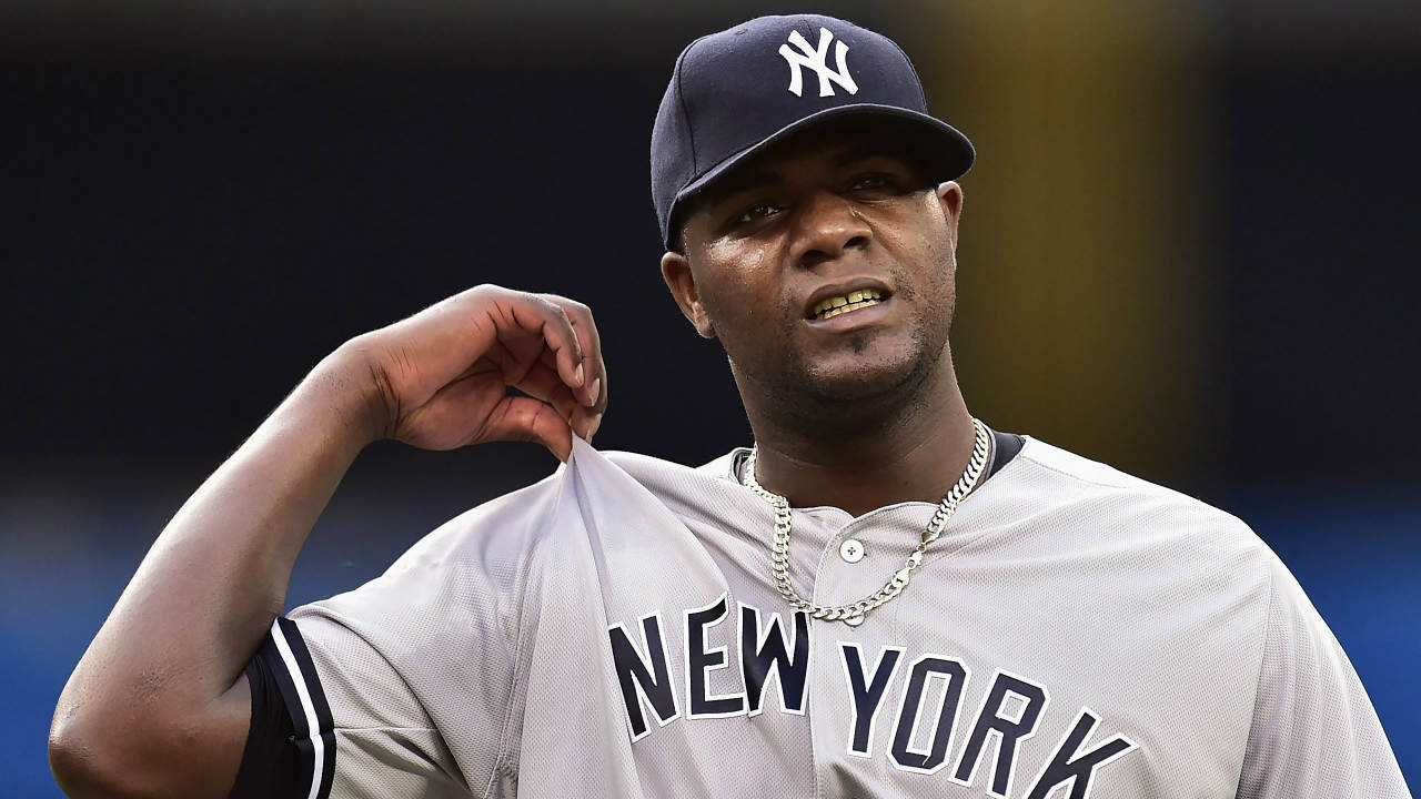 Yankees’ Michael Pineda to undergo Tommy John surgery