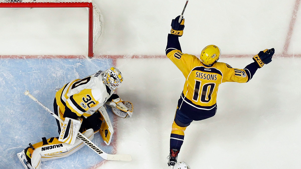 Predators look to even Stanley Cup Final as Game 4 favourites