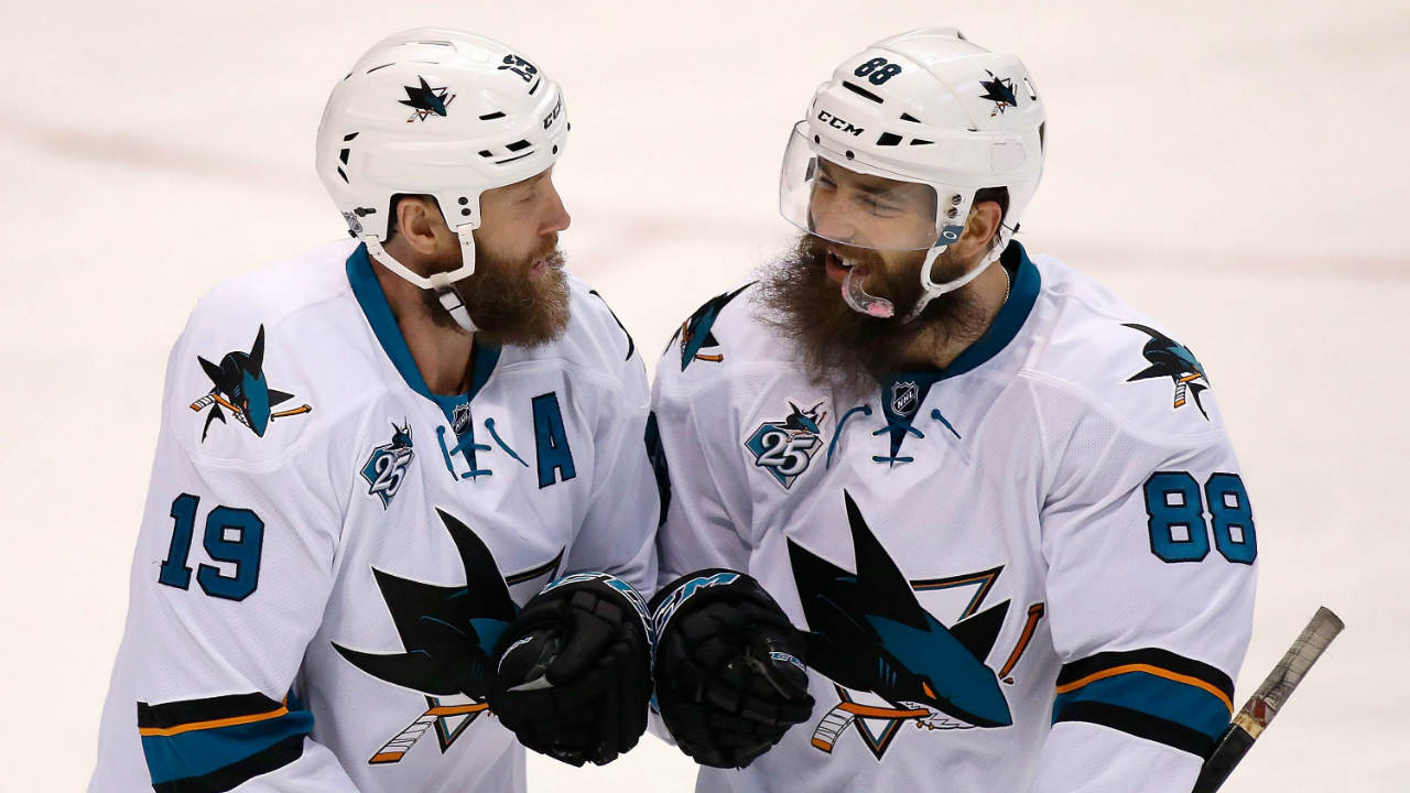 Gotta See It: Thornton, Burns line up for ESPN’s Body Issue