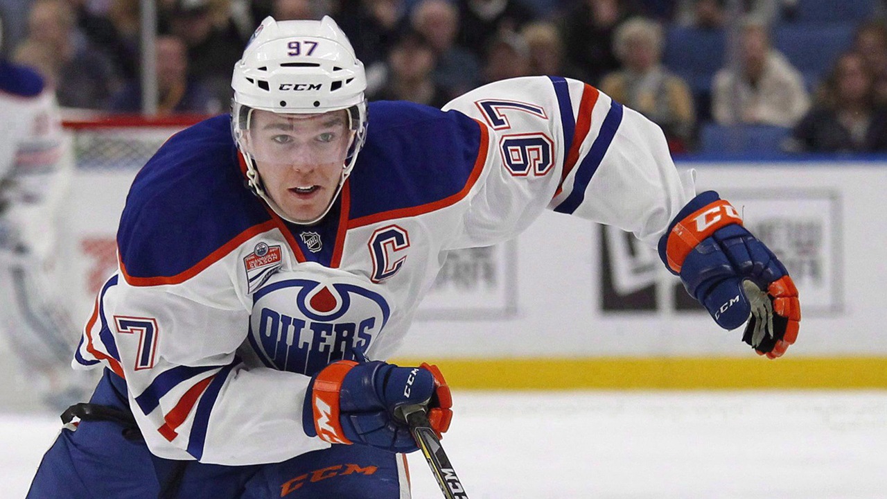 Could Connor McDavid deal affect future contracts for Matthews, Eichel?