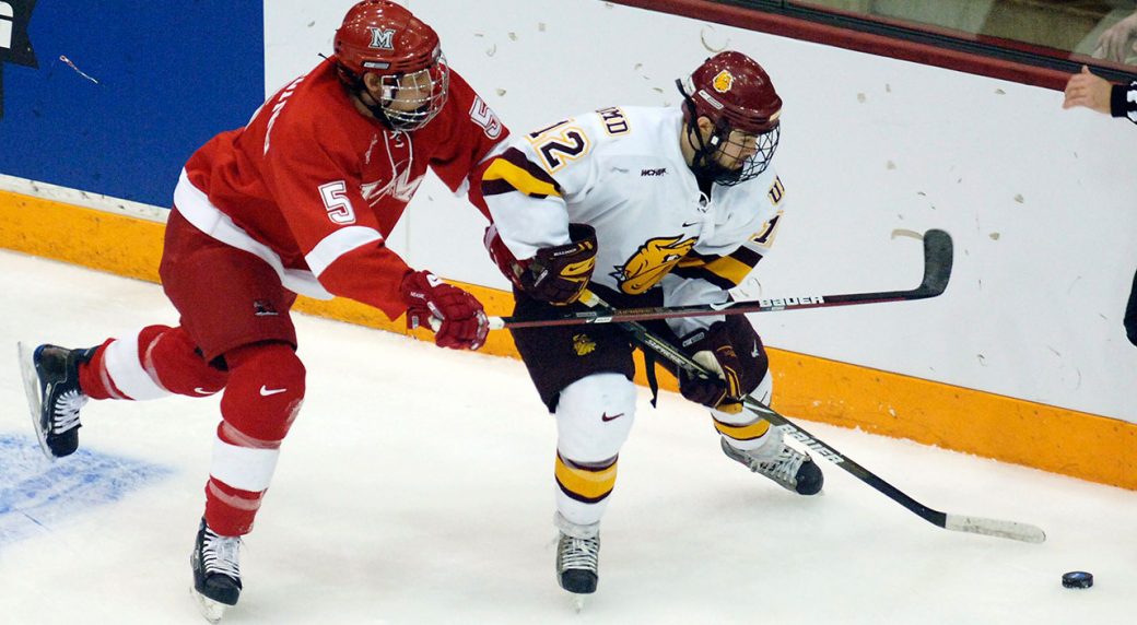 Defenceman Cameron Schilling agrees to one-year deal with Jets ...