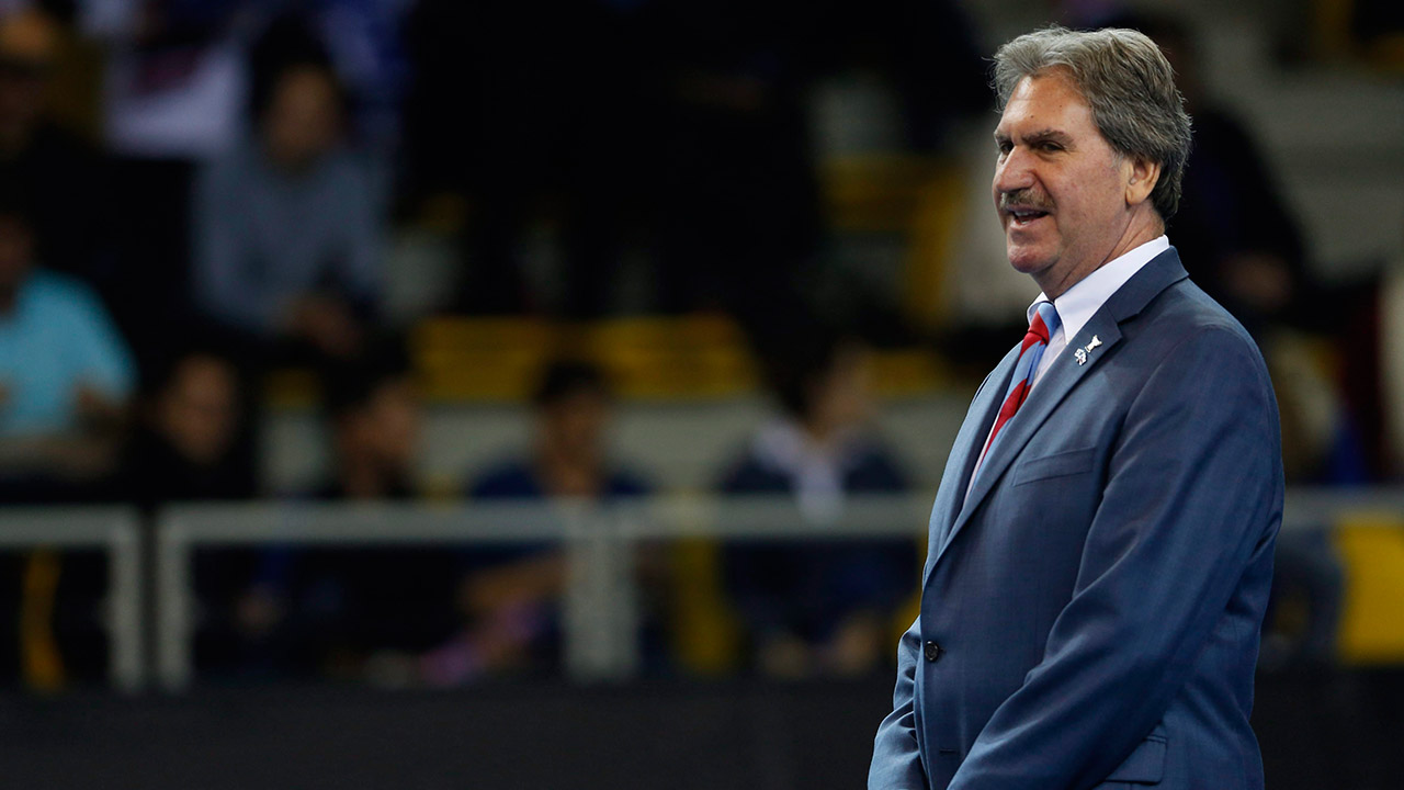 World Cup of Tennis put on hold for at least a year