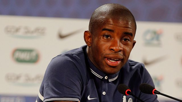 Sparta Prague signs France midfielder Rio Mavuba - Sportsnet.ca