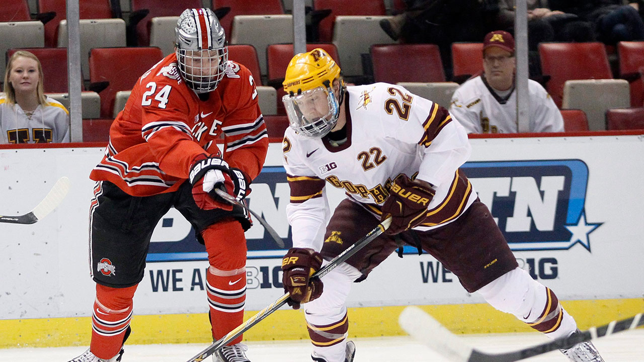 Capitals re-sign Travis Boyd to two-way contract