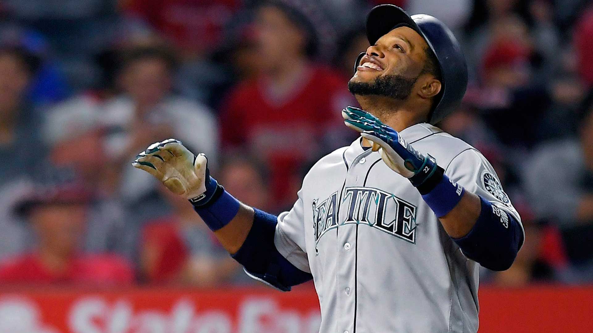 Mets officially acquire Cano and Diaz from Mariners in 7-player trade