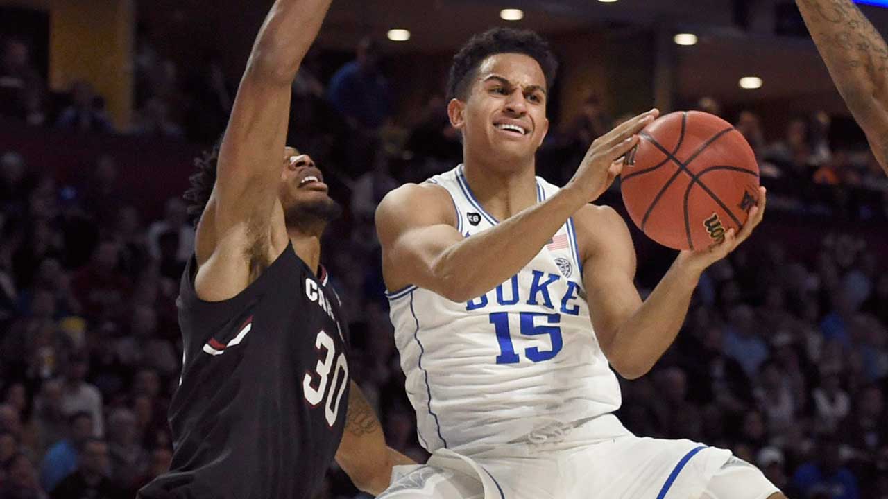 Pelicans sign second-round pick Frank Jackson