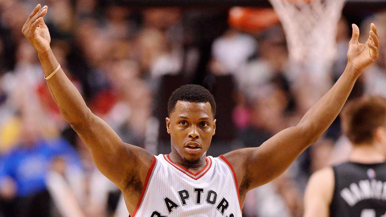 Kyle Lowry’s return keeps dream alive for Raptors