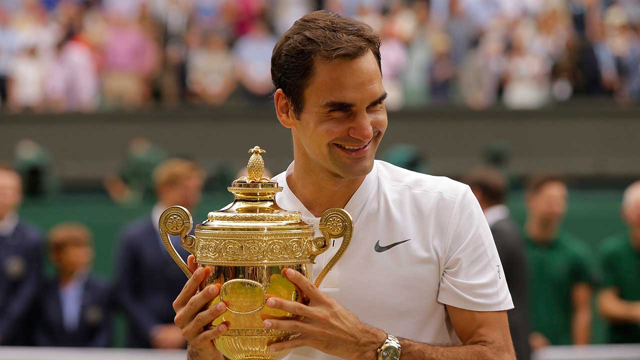 Why it’s fair to debate Federer’s ‘greatest of all time’ label