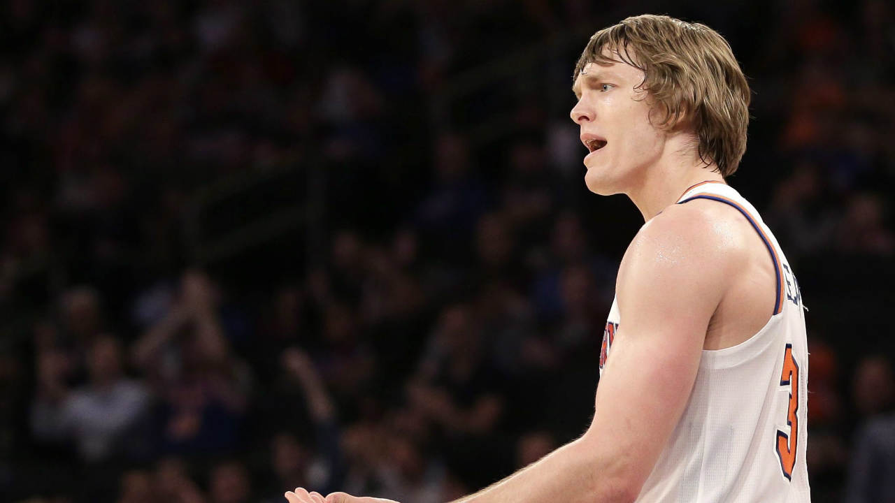 Ron Baker Nba Saying Goodbye To Ron Baker Posting And Toasting