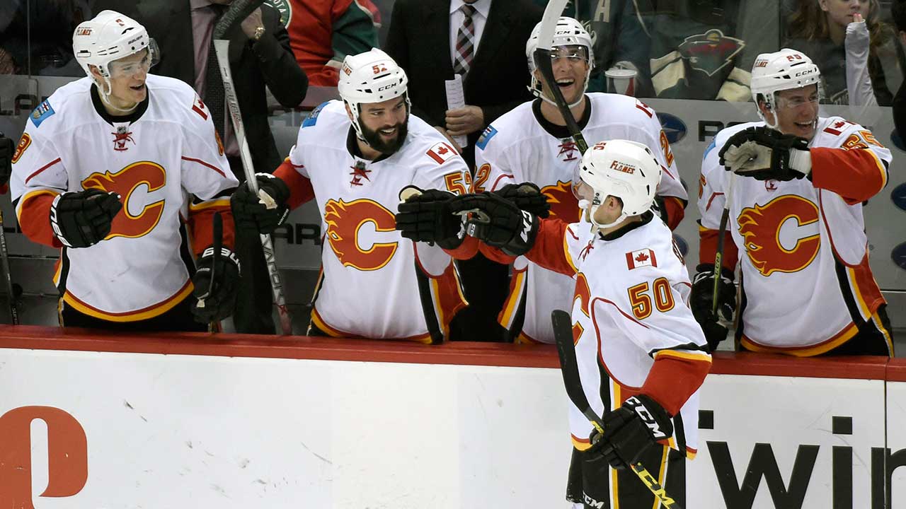 Senators sign defenceman Sieloff to one-year, two-way contract