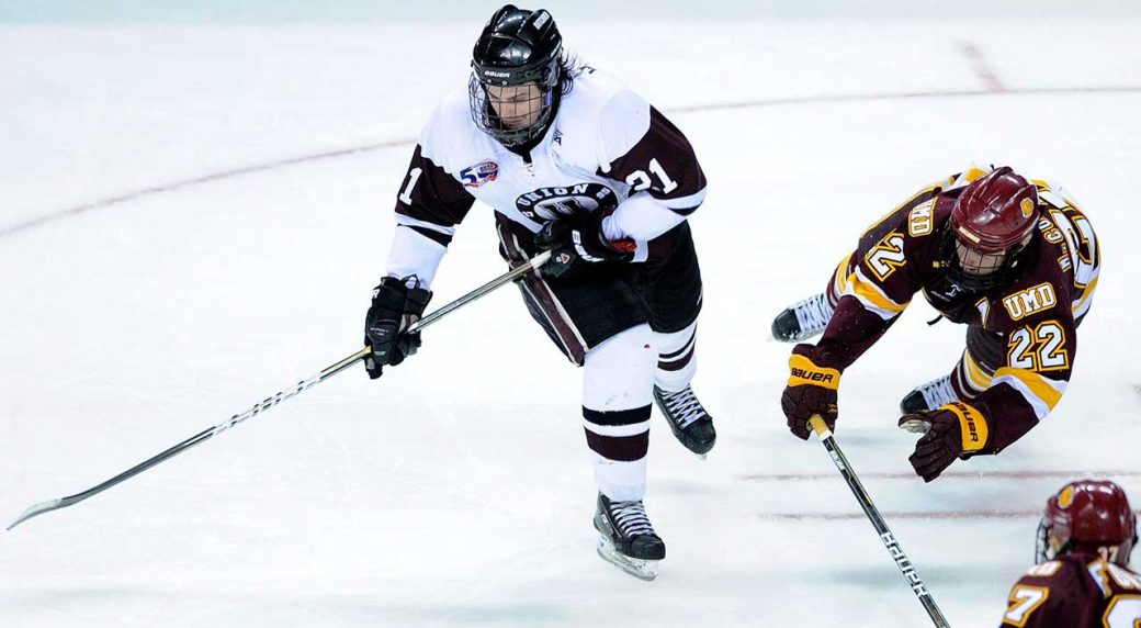 Capitals sign Wayne Simpson to one-year, two-way contract - Sportsnet.ca