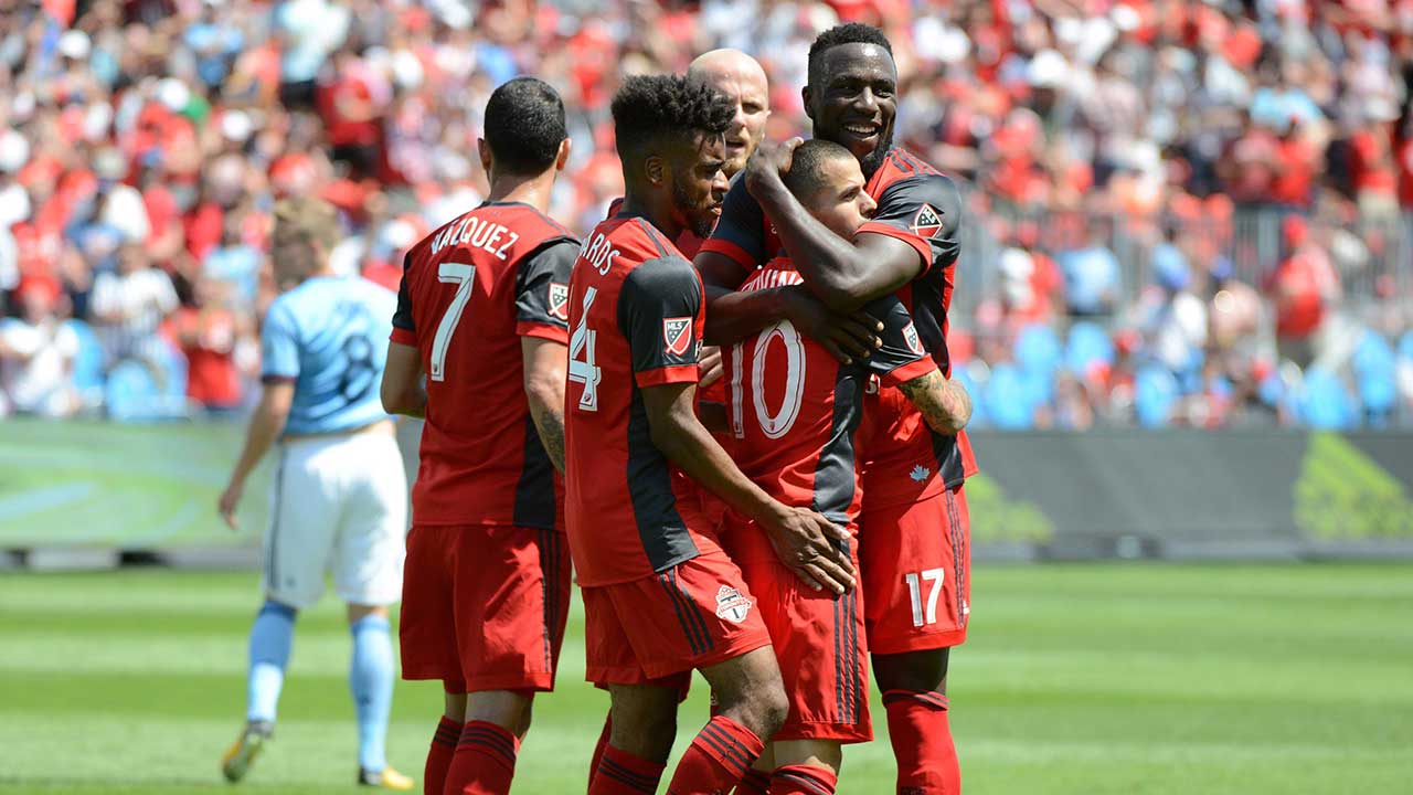 Is TFC ready to seize the Toronto sports market?