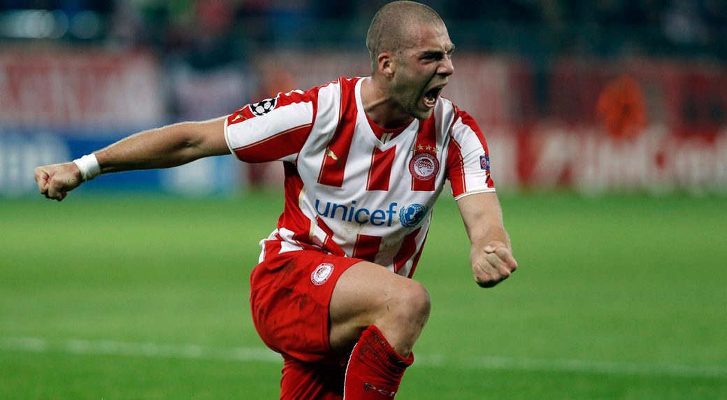 Switzerland midfielder Kasami joins Sion, targets World Cup - Sportsnet.ca