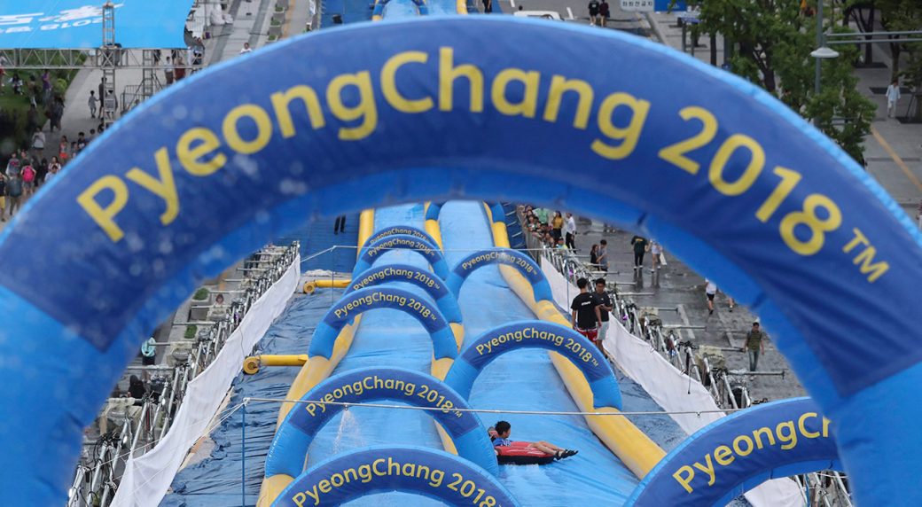 5 things to know about 2018 Pyeongchang Olympics - Sportsnet.ca