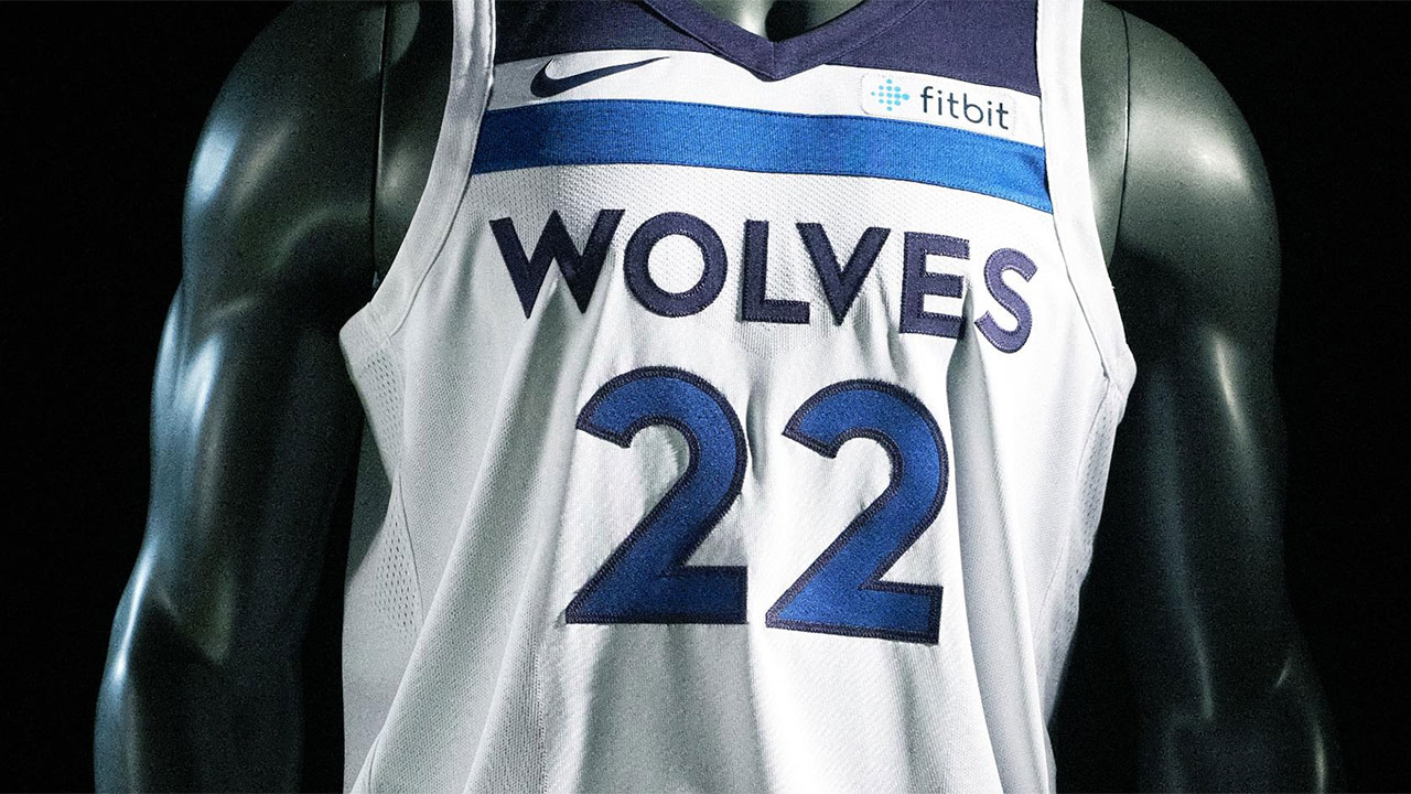 Breaking down the worst of NBA’s new Nike jerseys and uniforms