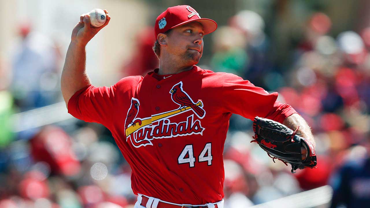 Trevor Rosenthal