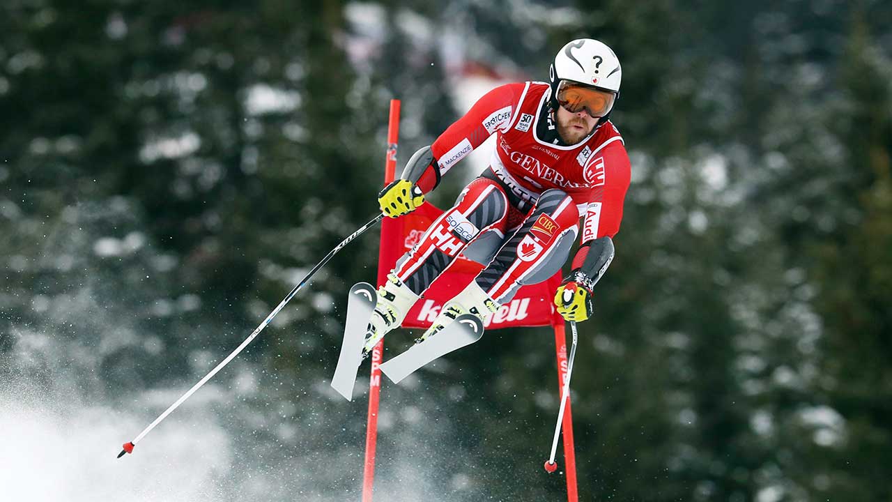 Canadian athletes enter tricky doping landscape over marijuana