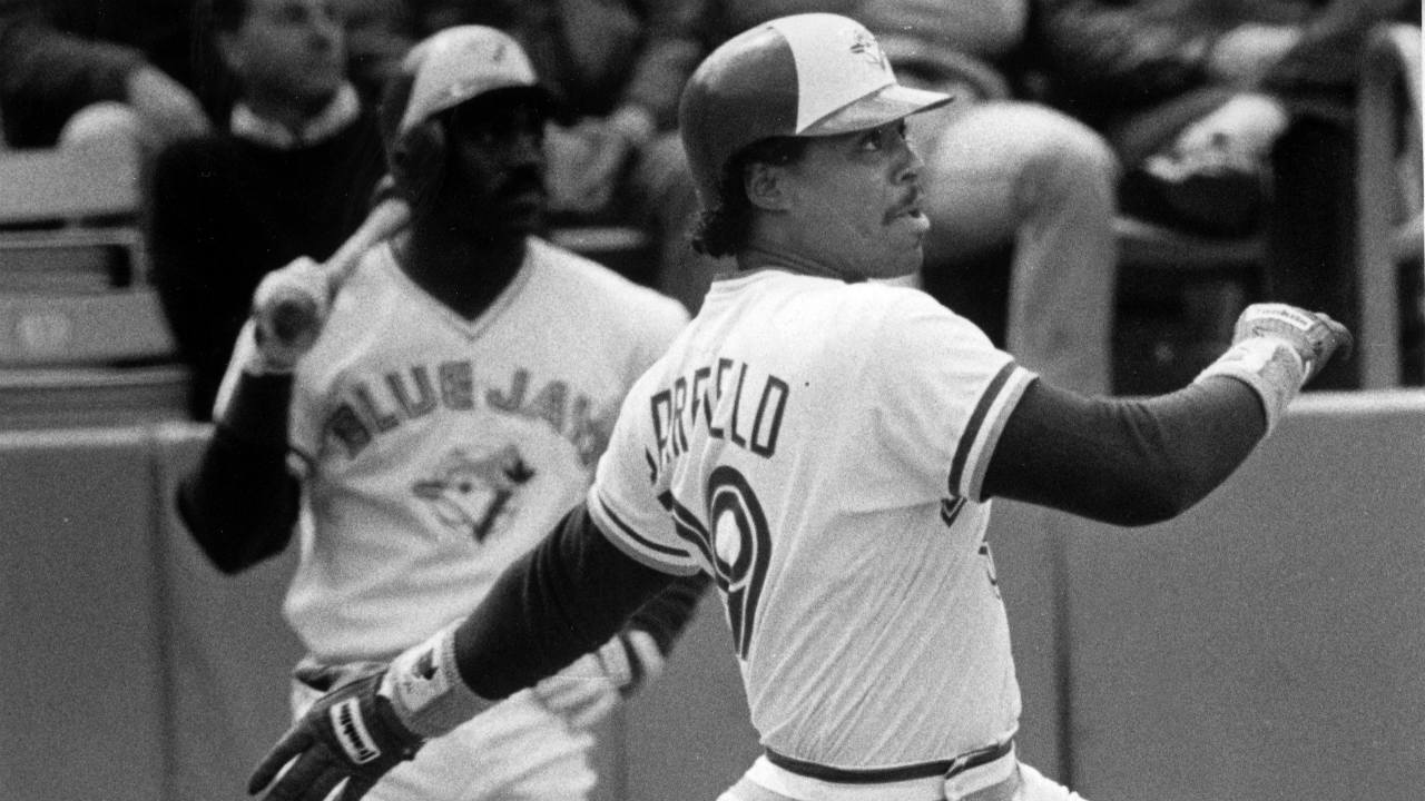 Jesse Barfield remains Blue Jays ambassador after tweets called status ...
