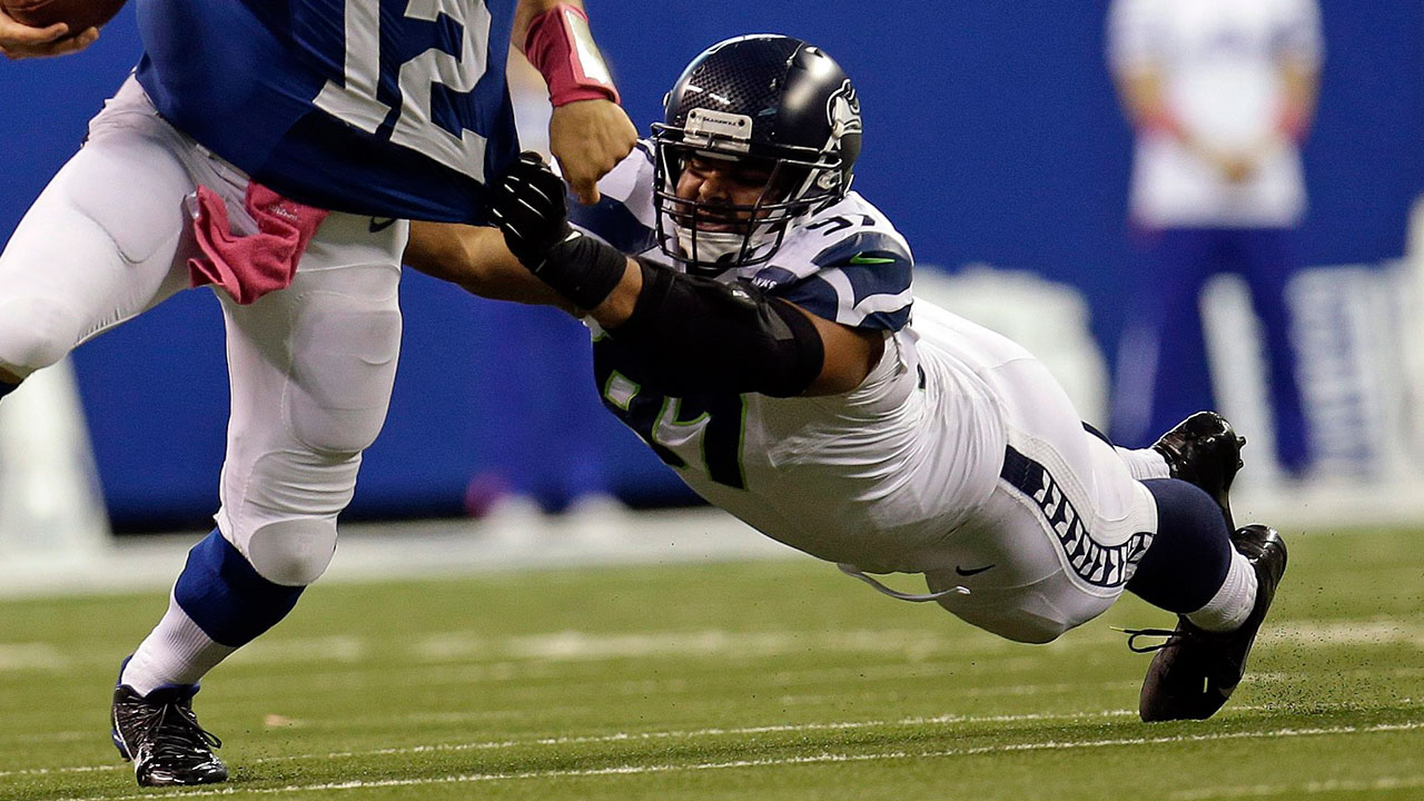 Lions put Jordan Hill on IR, sign Derrick Lott for DL help