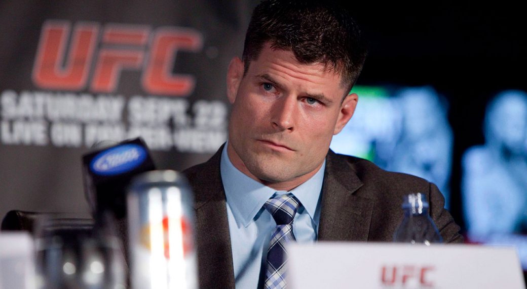 Popular commentator Brian Stann leaving UFC to join real estate firm ...