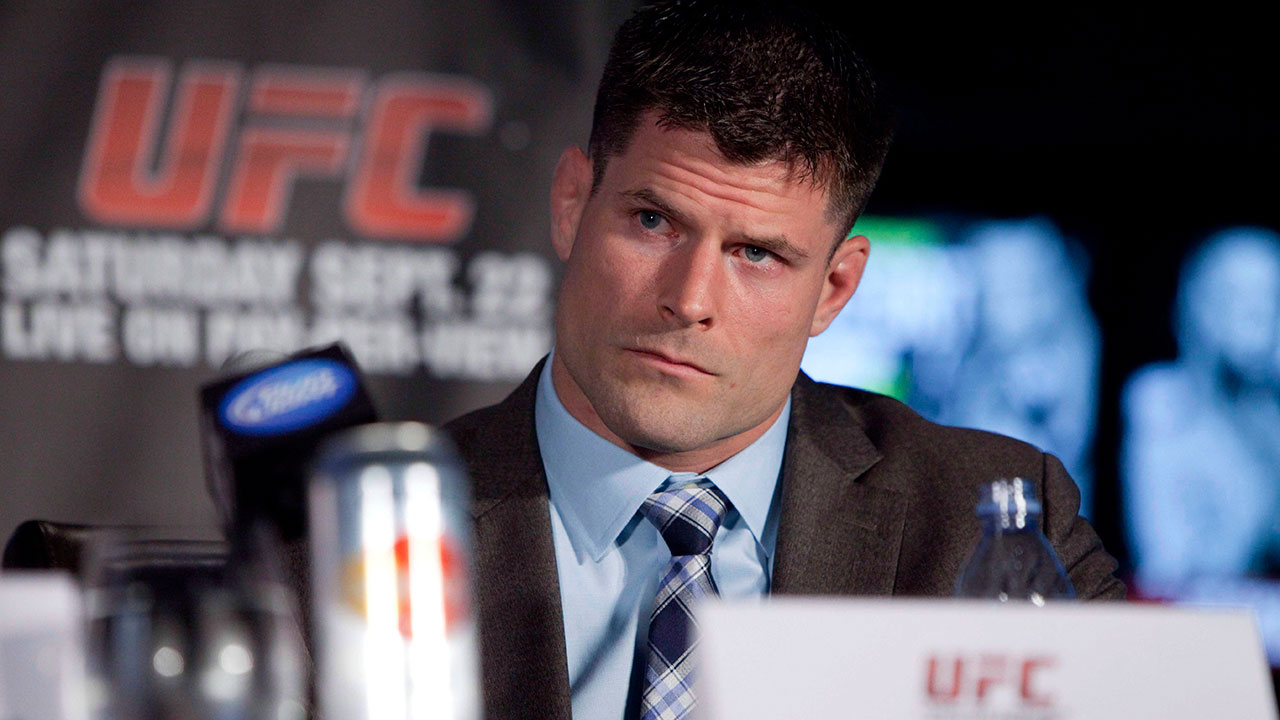 Popular commentator Brian Stann leaving UFC to join real estate firm