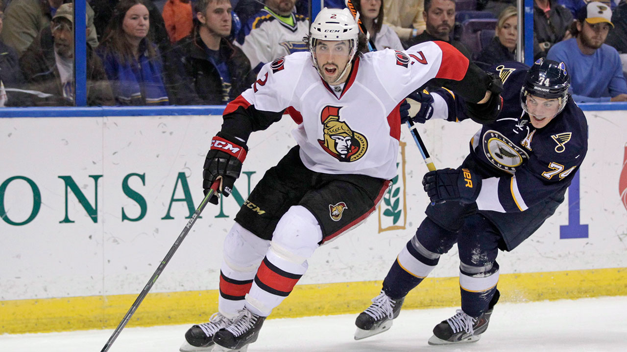 Jared Cowen on Maple Leafs: ‘It was a joke of a process’